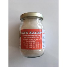 Işık Bucak Salep Kitre Kuzu Göbeği Kekik Adaçayı Alım Satım